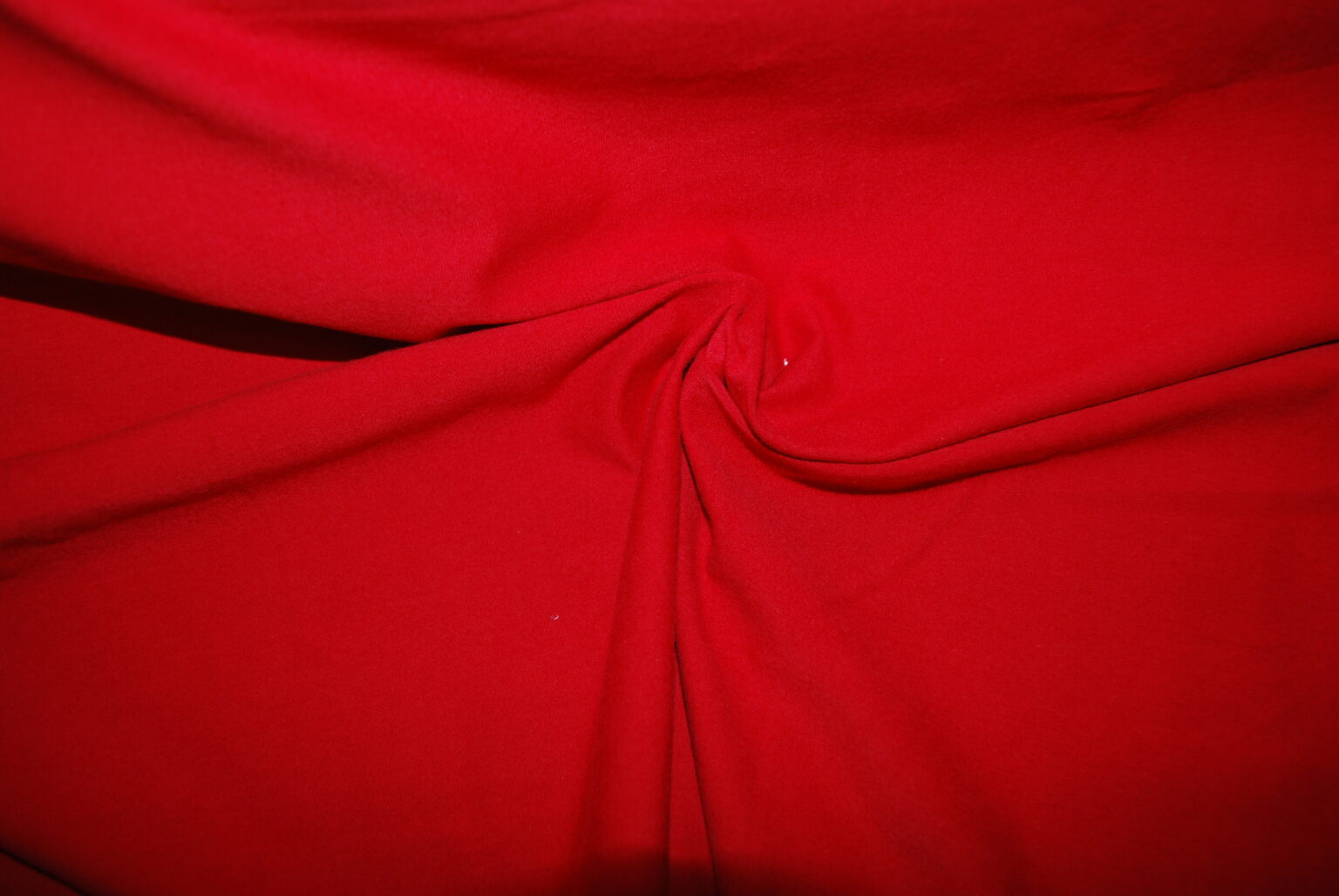 Dark red Cotton Lycra – Purpleseamstress Fabric