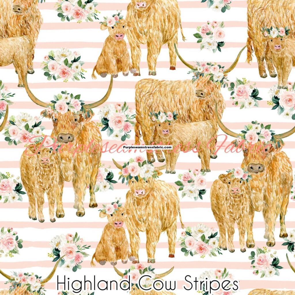 Stripes – Purpleseamstress Fabric