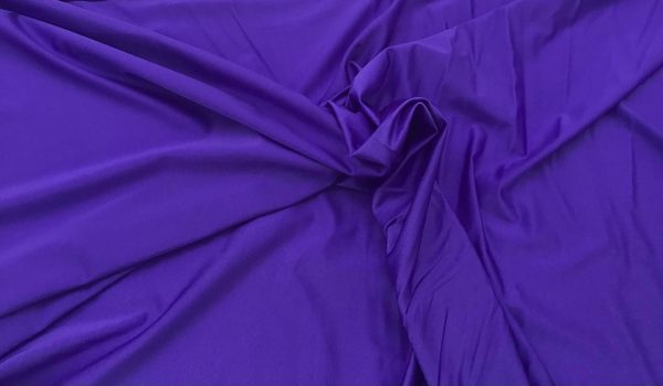Solid Purple Swimsuit – Purpleseamstress Fabric