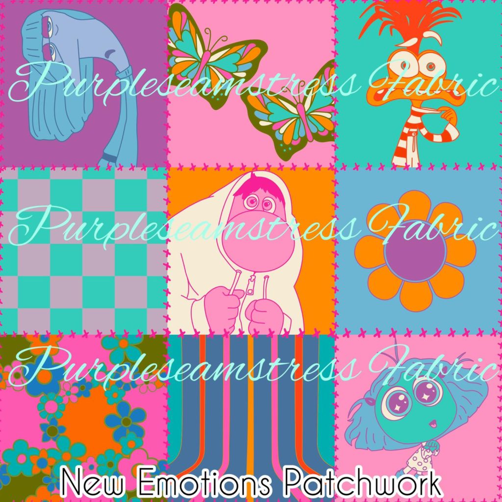 Stripes – Purpleseamstress Fabric