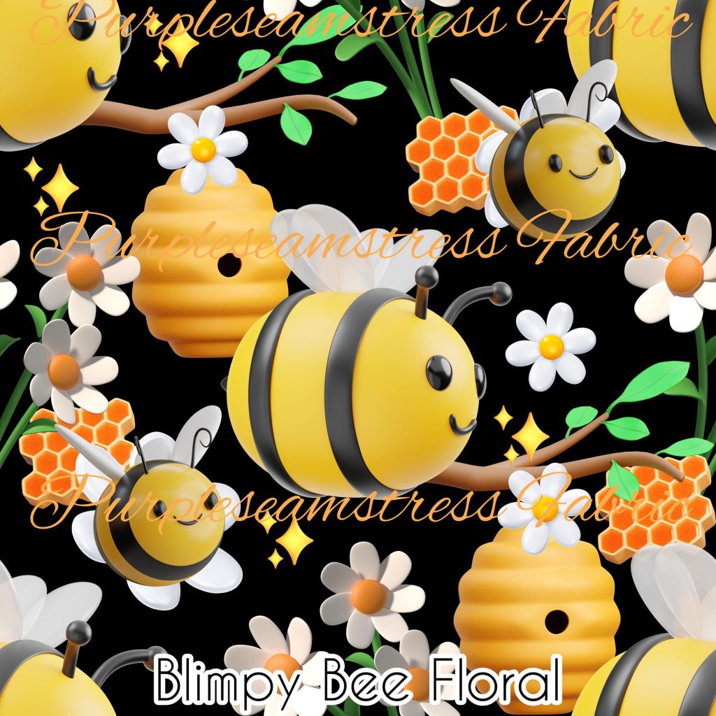 Animal – Purpleseamstress Fabric