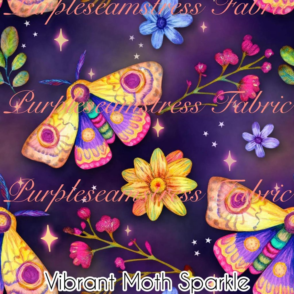 Fun Prints – Purpleseamstress Fabric